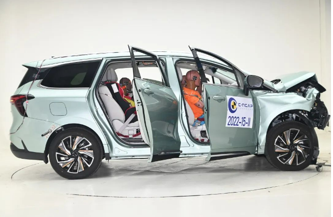 News - How strong is the impact resistance of Forthing U-Tour?