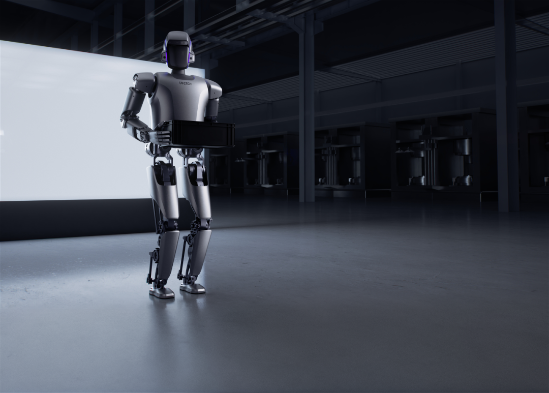 News - Dongfeng Liuzhou Motors to Deploy 20 Humanoid Robots in World’s ...