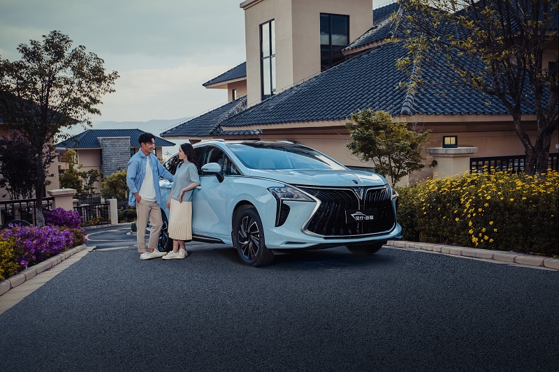 Wholesale DF FORTHING Mini van bus high speed Manufacturer and brand ...