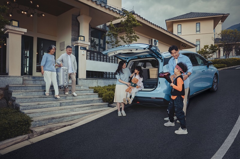 Wholesale DF FORTHING Mini van bus high speed Manufacturer and brand ...