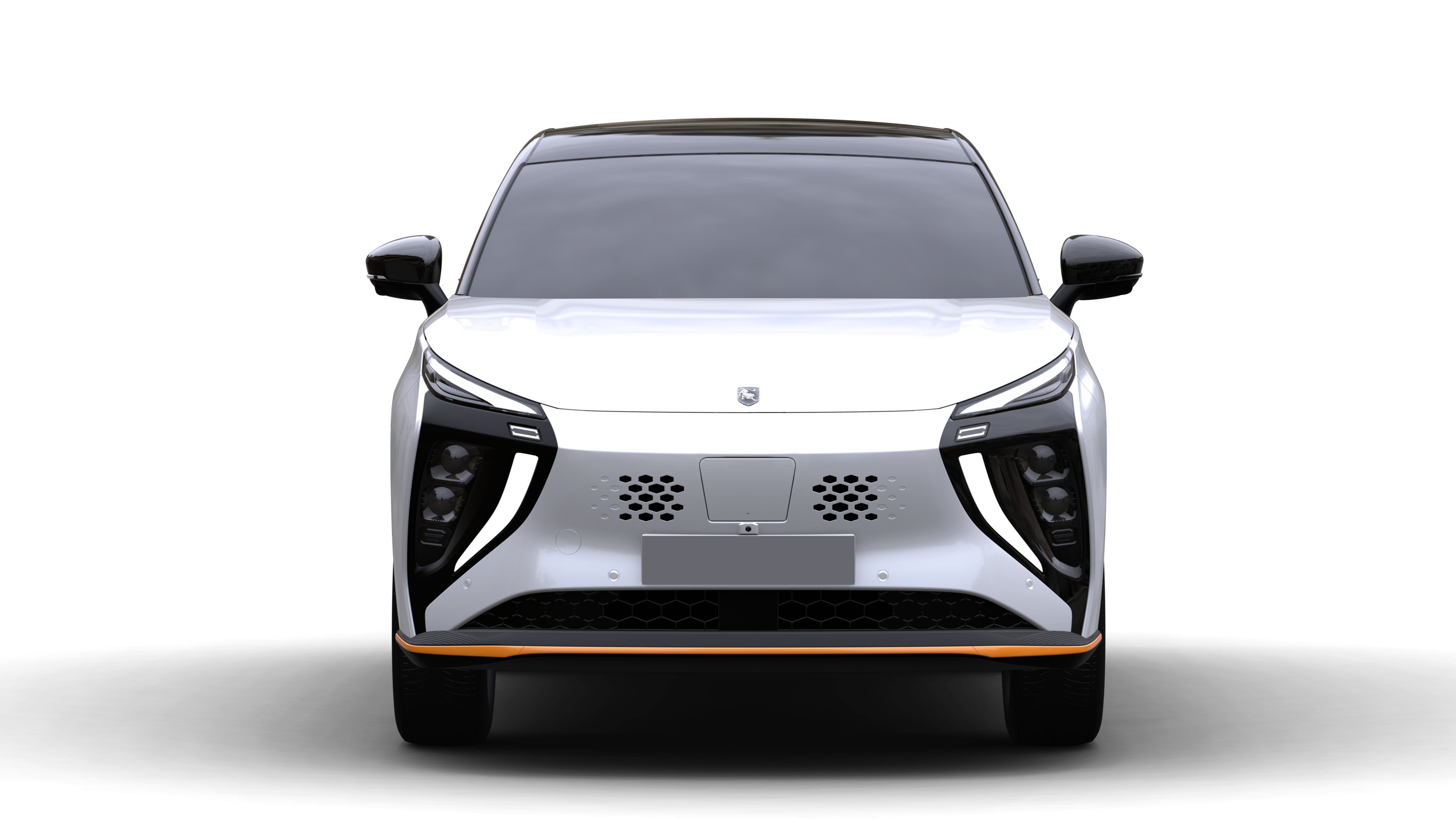 ขายส่ง ForThing Auto Electric SUV ผู้ผลิตรถยนต์ใหม่และแบรนด์ | ดงเฟิง