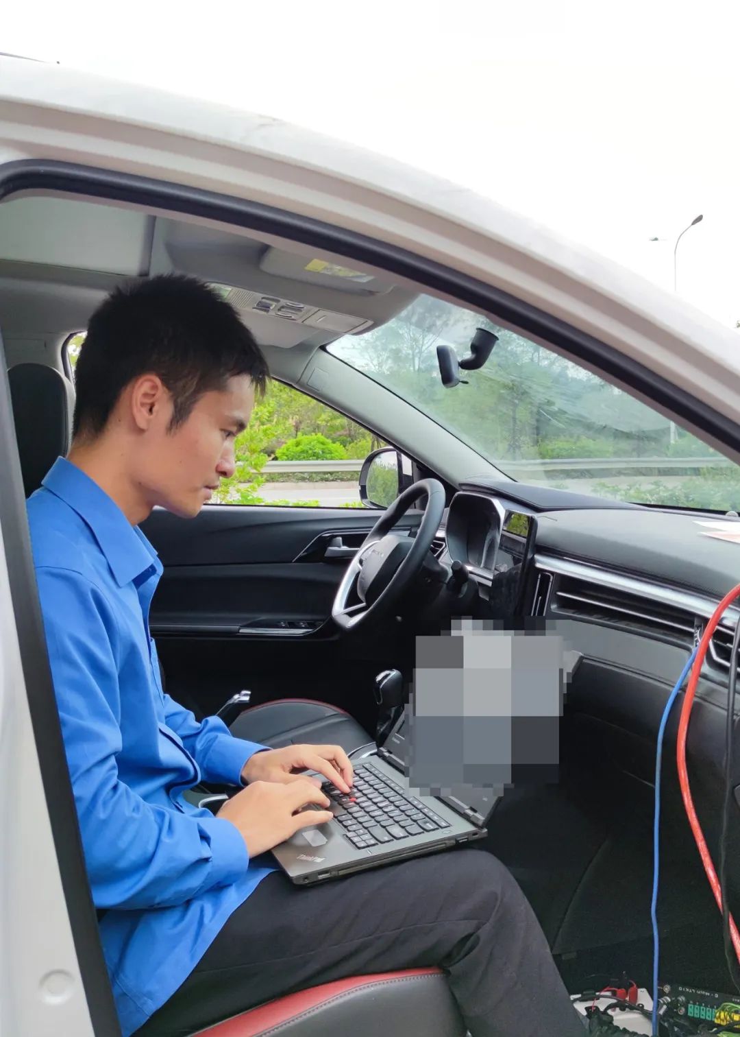 News - How to test the car performance?