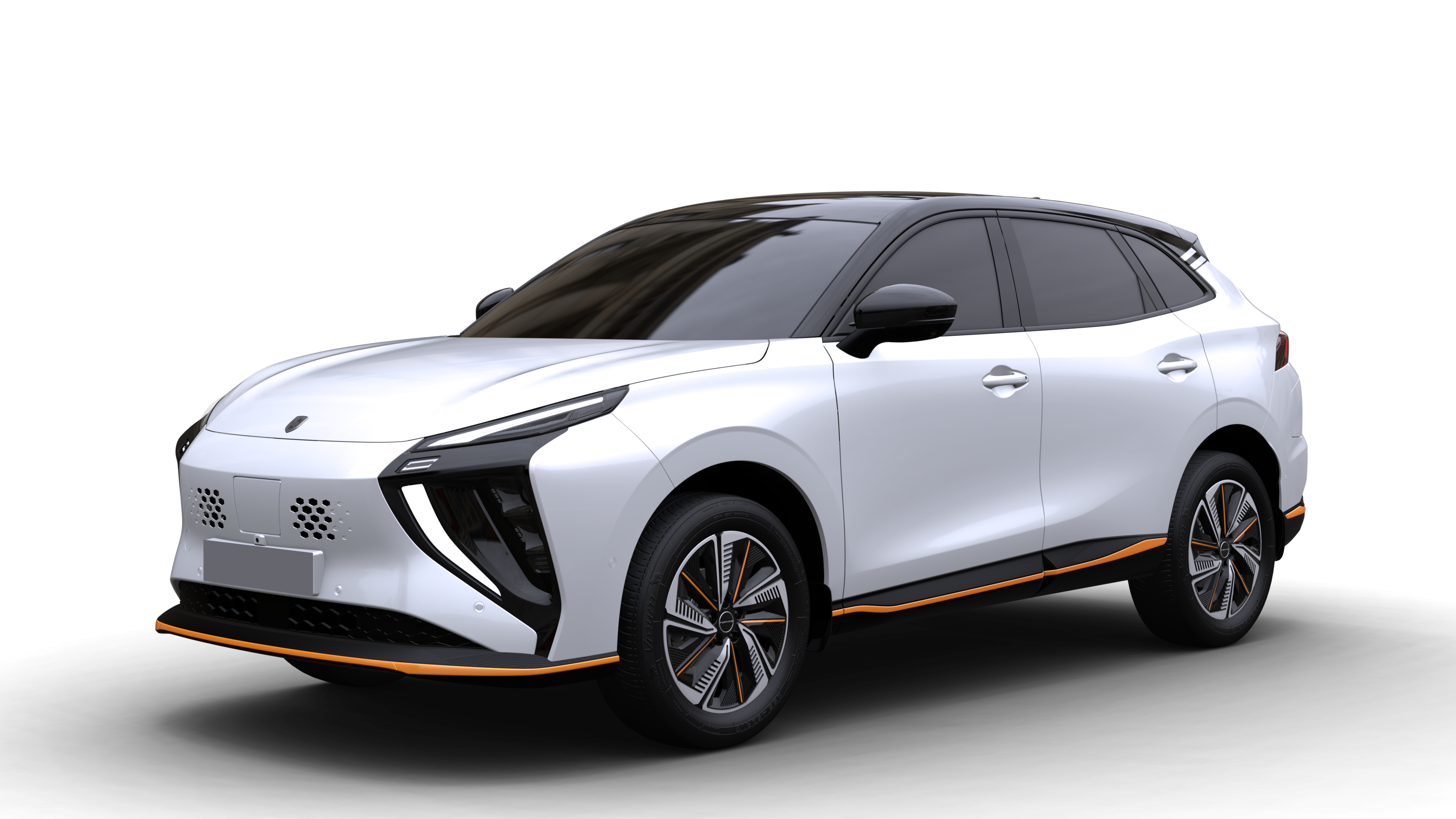 Wholesale Dongfeng Brand With High Quality And Low Price Auto Ev cars ...