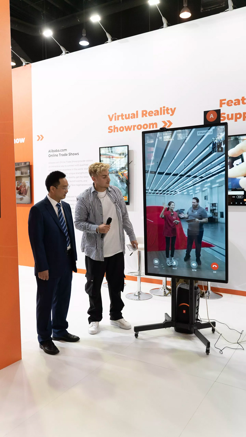 News - How did DFLZM Perform at AMF Auto Parts Exhibition in Frankfurt?