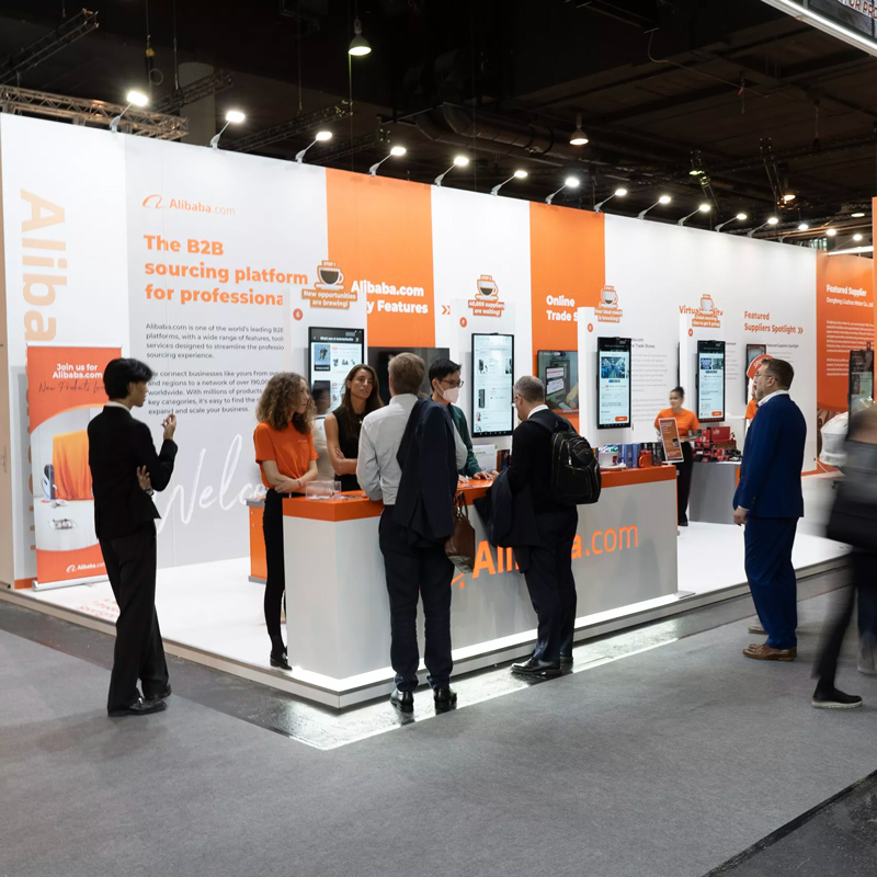 News - How did DFLZM Perform at AMF Auto Parts Exhibition in Frankfurt?