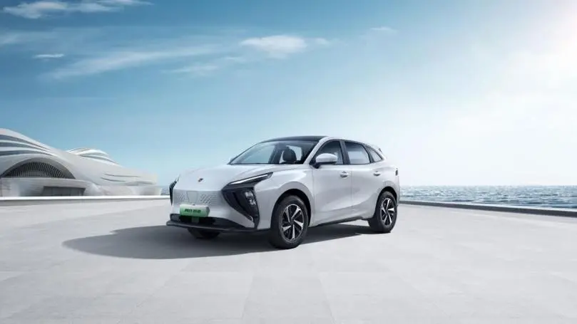 Wholesale Right rudder version Dongfeng Forthing Electric car Friday ...