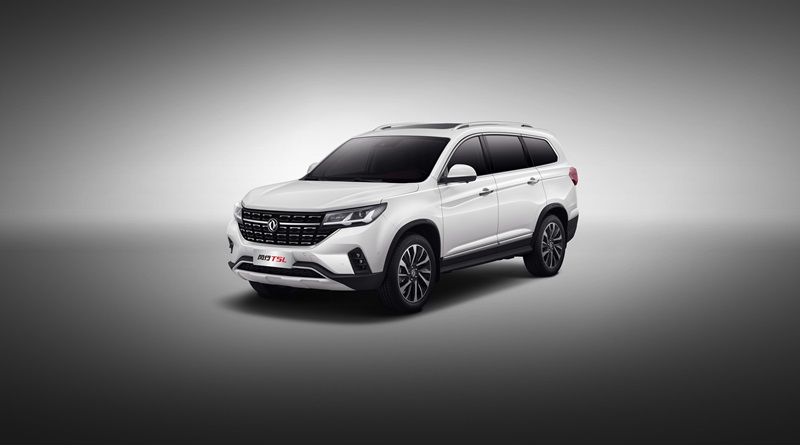 Wholesale Forthing Gsaoline Cars Factory SUV Made In China Manufacturer and brand | Dongfeng